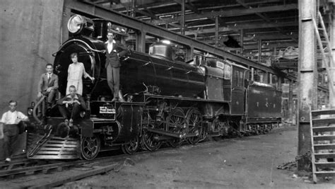 R Class Newly Completed R Class Poses At Its Builders Per Flickr