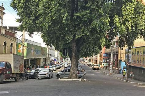 Obras interditam vias na região central de Muriaé durante o final de semana