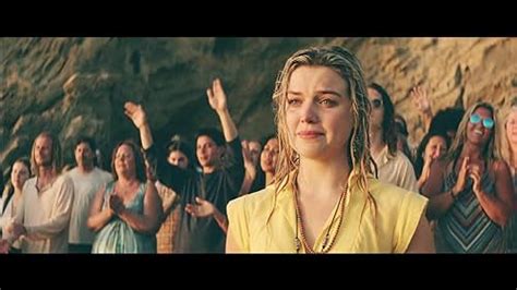 Jesus Revolution Imdb