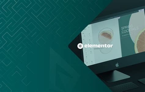 Elementor Wordpress Plugin Easy Website And E Commerce Design Speardevs
