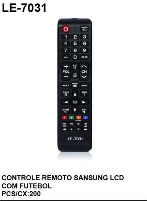 Controle tv box antena LB Eletrônicos e Acessórios