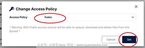 Docker 安装 Minio 分布式存储图文教程 犬小哈教程