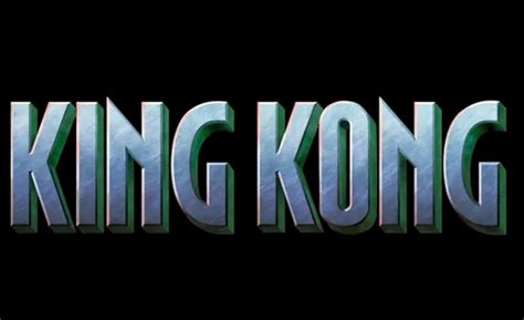 New King Kong Live Action Series Is In Development For Disney Plus
