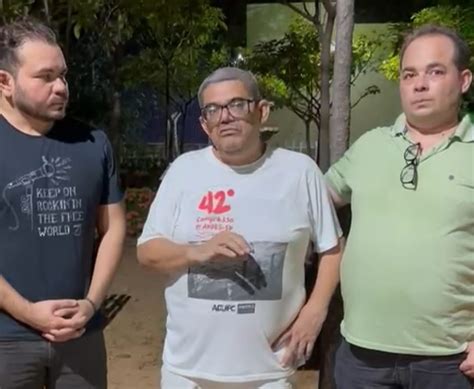 Psol Recua De Candidatura A Prefeito Após Acordo Com Rede Par Focar Na