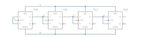 2 Bit Divider Circuit Using Logic Gates Omahdesignku