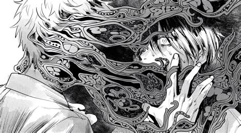 The Summer Hikaru Died Manga Panels