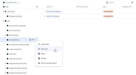 Overview Of Freedom Ui Designer And Its Elements Creatio Academy