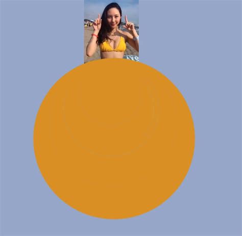 Art Trade Asian Girl Bikini Inflation Part 4 By Bossman2000000 On
