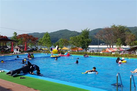 불쾌지수 낮추는 시원한 가평 수영장 펜션 베스트 5 계곡 수영장 어디든 좋아 가평 펜션 추천 5곳 Go Guides
