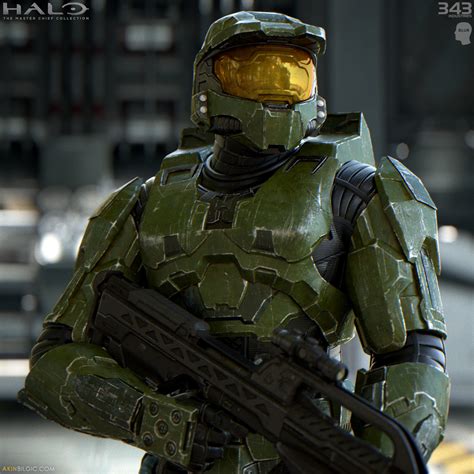 Halo 2 Anniversary Wallpaper 95 Images