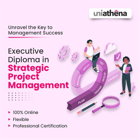 Best Project Management Certification — Uniathena Uniathena Medium