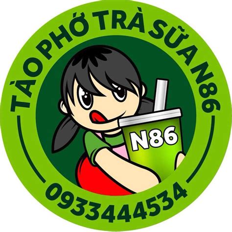 Trà Sữa Tàu Phớ N86