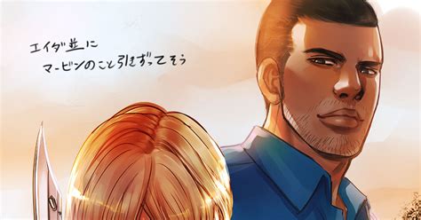 バイオハザード ちょろっとだけre4体験版プレイ感想記 ながれのイラスト Pixiv