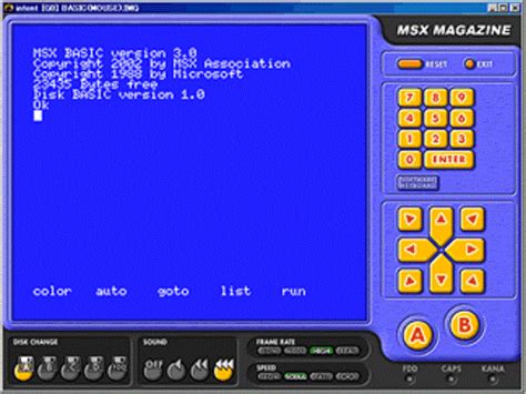 MSX PLAYer MSX Wiki