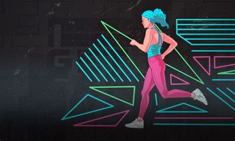 Introducing Stepn Coin Empowering The Fintech Revolution By Ren