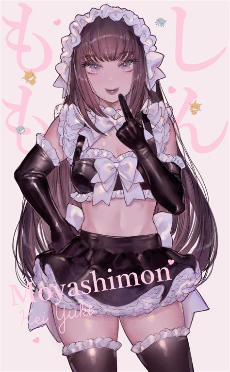 Yuuki Kei Moyashimon Drawn By Miyakoxxxbibit Danbooru