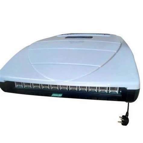 Syntel 412 Plus EPABX System At Best Price In Kozhikode ID 18744308373