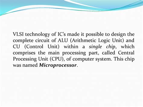 8085 Microprocesser Architecture Programming PPT