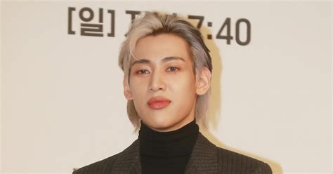 뱀뱀 장사하고 왔어요[★포토]