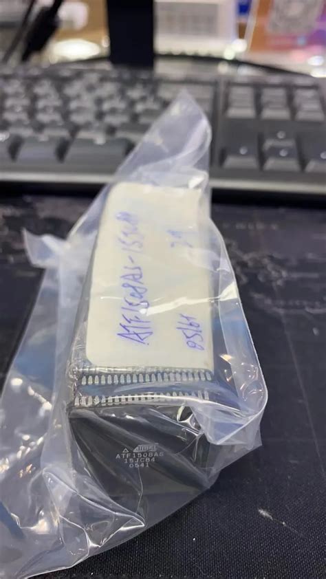 ATF AS ATF BOM Matching One Stop Chip Purchase Original