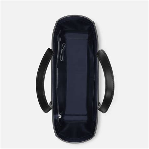 Meisterstück Tote Luxury Tote Bags Montblanc® Us