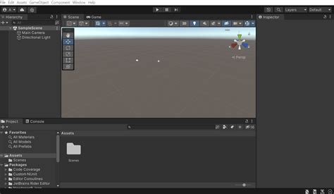 Ar Foundation Setup For Android