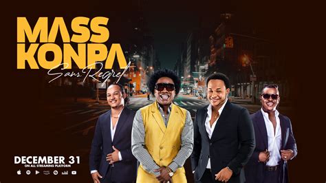 Mass Konpa Cho Cho Net Ft Fantom ” Official Video “ Konpaevents