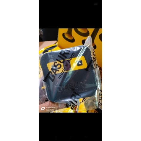 Jual Basuri V4 Modul Saja Shopee Indonesia