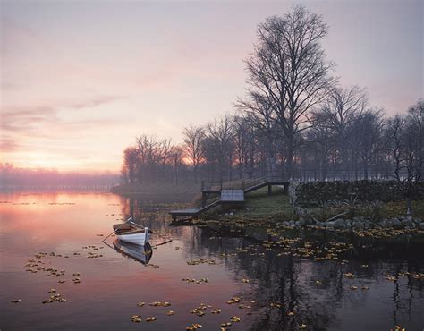 Mohsen Hashemi On Behance