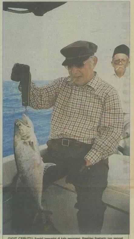 Mancing Mania Rindonesia
