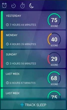 10 Best Alarm Clock Apps For Android Users 2018 Edition