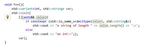 Resharper C Eap Template Syntax For Lambdas And Better