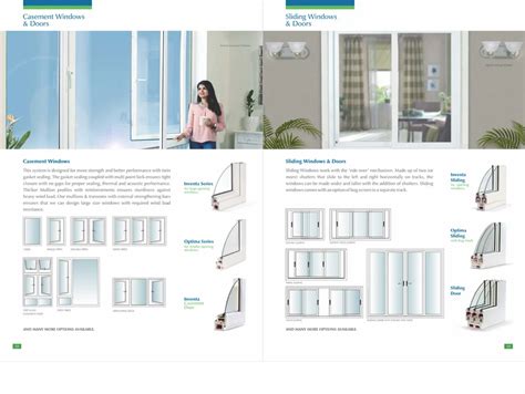 Upvc Window Lesso At ₹ 600sq Ft Upvc Window In Patna Id 24086360155