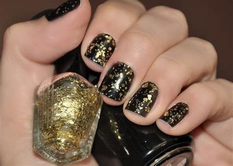 21 Best Gold Glitter Nail Polish Images On Pinterest Gold Glitter Nail Polish Nail Polish And