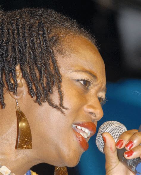 Ecco Honours Menell Claudia And Chrycee The Voice St Lucia News