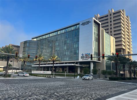 Baptist Medical Center Jacksonville Etm
