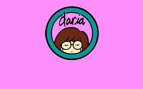Daria Wallpapers Wallpaper Cave