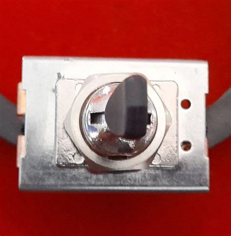 Light Switch Mk1 And Mk2 And Early Mk 3 Innovone Mini Spares