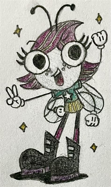 Maggie Pesky By Jjsponge120 On Deviantart