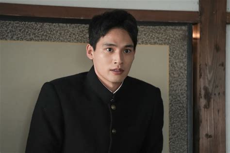 『ブギウギ』水上恒司演じる青年・村山愛助が初登場、スズ子は六郎の面影を重ねて意識してしまう Entame Next アイドル情報総合