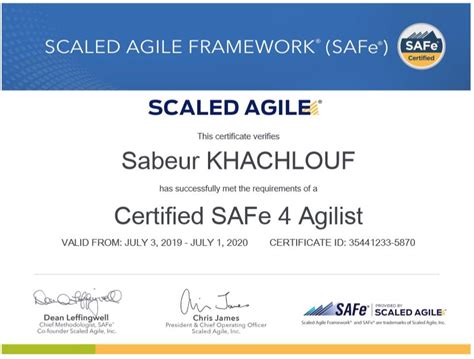 Sabeur Khachlouf Posted On Linkedin