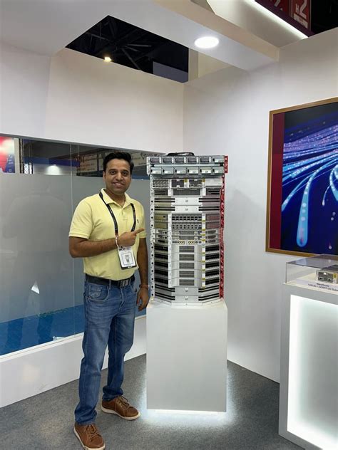 Imc24 Indiamobilecongress Innovation Opticaltechnology