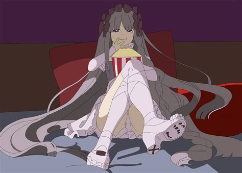 Francesca 2 By Quiddity99 On Deviantart