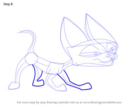 How To Draw Debutante From Kim Possible Kim Possible Step By Step