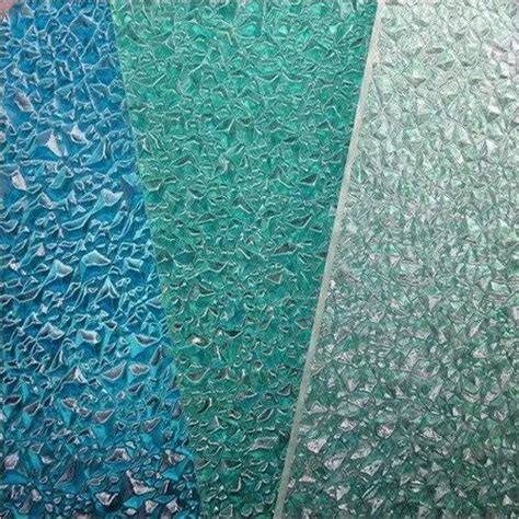 Polycarbonate Embossed Sheet At Best Price In Secunderabad By Arg