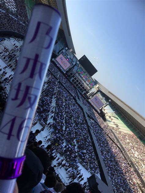 ☆乃木坂46♪「真夏の全国ツアー2018」＠大阪（2日目）セットリスト！2018 8 5 ルゼルの情報日記 楽天ブログ