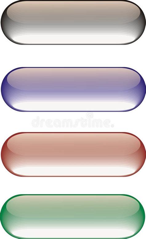 System Buttons Registration Icons