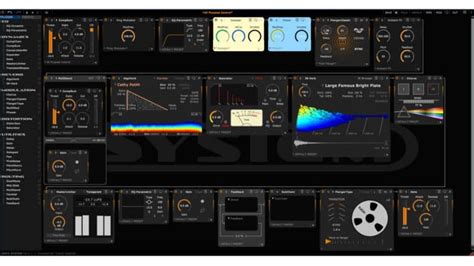 HOFA SYSTEM Plugins Test Bundle Mit 32 Effekten Delamar De