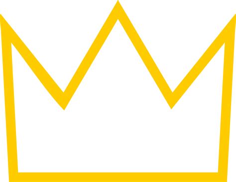 Crown Drawing Icon 27721077 Png