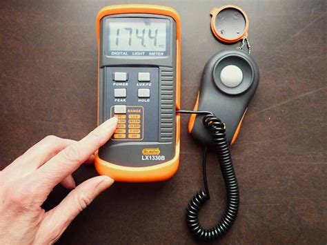 How To Use A Light Meter For Houseplants Gardener S Path